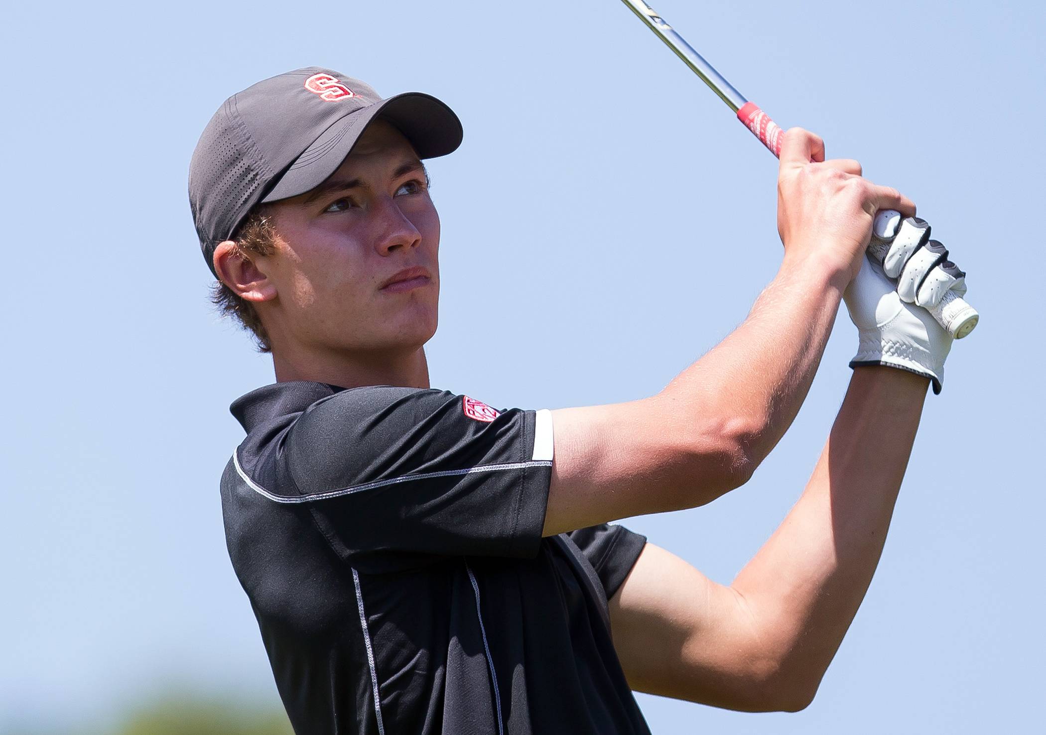 Semifinalist #9: Maverick McNealy – The Ben Hogan Award