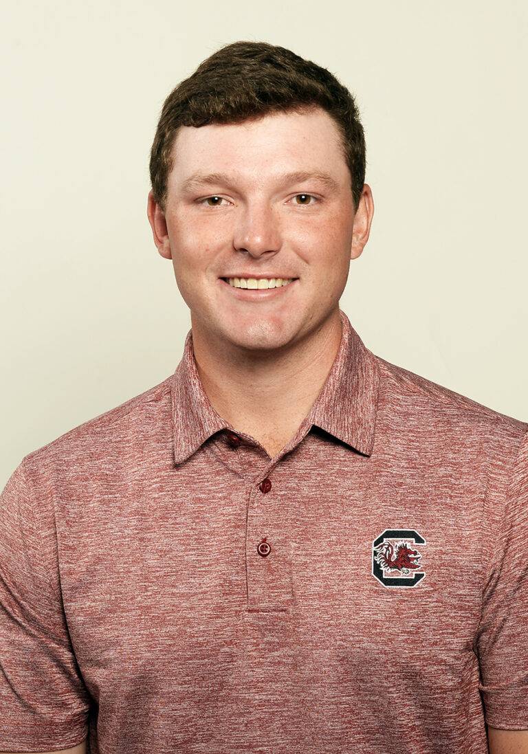 #HoganHopefuls: Matt NeSmith - Ben Hogan Award
