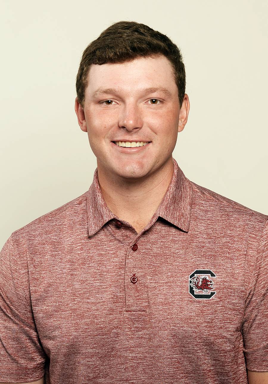 #HoganHopefuls: Matt NeSmith - Ben Hogan Award